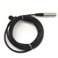 China Stainless Steel Submersible Level Sensor 1 - 5V Output For Precise Measurements for sale