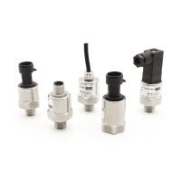 China Air Pressure Sensor 304SS 5Vdc 40~125 ℃ Sealing Pressure With RS485 Output Signal for sale