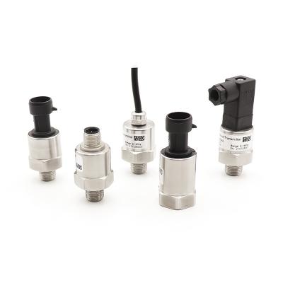 China Air Pressure Sensor 304SS 5Vdc 40~125 ℃ Sealing Pressure With RS485 Output Signal for sale