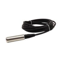 China WNK RS485 4-20mA 0-10V Water Supply Network Submersible Water Level Sensor Probe for sale