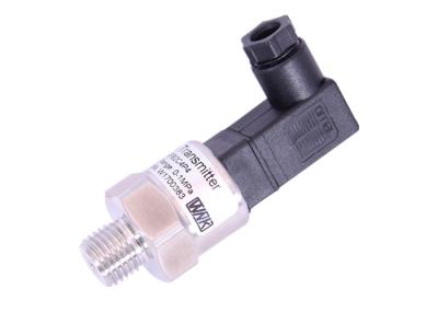 China IP67 4~20mA 0.5-4.5V Compact Pressure Sensor for Compressor, hydraulic and pneumatic system for sale