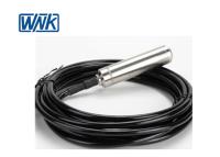 China High Accuracy 4-20mA Photoelectric Water Level Sensor For Tank Measure Instrument for sale