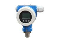 China IP65 Smart Pressure Transmitter with LCD Display And 4~20mA Hart Output for sale