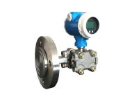 China Adjustable Damping Piezoresistive Pressure Transmitter for Gas Liquid Steam Measurement for sale