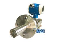 China Adjustable Damping Piezoresistive Pressure Transmitter for Gas Liquid Steam Measurement for sale