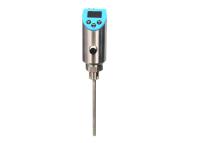 China PT1000 Electronic Digital Temperature Switch for air liquid measurement for sale