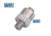 China 4-20mA 0.5-4.5V 0-60bar Pressure Transducer Sensor For Liquid Gas Steam for sale