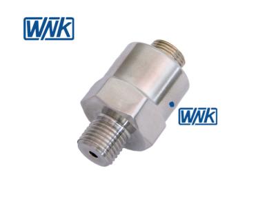 China 4-20mA 0.5-4.5V 0-60bar Pressure Transducer Sensor For Liquid Gas Steam for sale