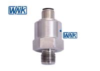 China High Precision Digital Water Pressure Sensor 0.5-4.5V 4-20mA 0-10V I2C for sale