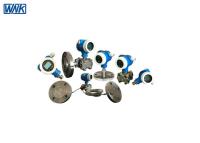China Intelligent 4-20mA Diffused Silicon Smart Pressure Transmitter with 2