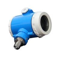 China Intelligent 4-20mA Diffused Silicon Smart Pressure Transmitter with 2