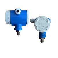 China Intelligent 4-20mA Diffused Silicon Smart Pressure Transmitter with 2