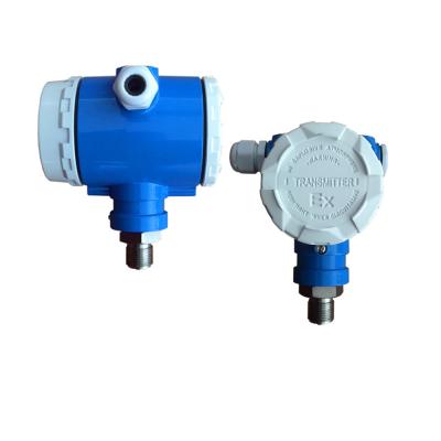 China Explosion Proof Smart Pressure Transmitter with LCD Indicator , Oem Pressure Sensor for sale