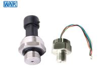 China 4-20ma 0.5-4.5V Piezoelectric Pressure Sensor ISO9001 Certification for sale