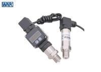 China Pencil Type Smart Pressure Transmitter Metal Sensor for Measurement in Gases or Liquids for sale