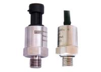 China I2C Pressure Sensor High Accuracy Electronic Micro Compressed 60000Kpa Range for sale