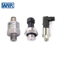China I2C Pressure Sensor High Accuracy Electronic Micro Compressed 60000Kpa Range for sale