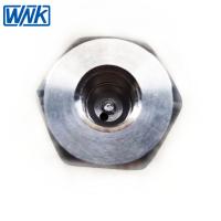 China Fuel Oil Water Air Pressure Sensor Anti-Freezing 4-20mA 0.5-4.5V 3.3V Piezo Resistive for sale