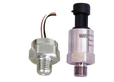China IP67 Protection Air Pressure Sensor I2C Output For Industrial Control for sale