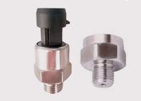 China Pneumatic Gas Air Pressure Sensor 0.5-4.5V 3.3V 4-20ma Small Volume for sale