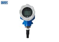 China On-site Smart Temperature Transmitter PT100 Thermowell Profibus-Pa Protocol for sale