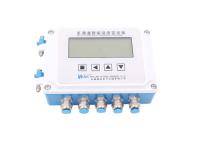 China ISO PT100 Smart Temperature Sensor 4 Channel Temperature Controller for sale