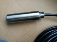 China Hydraulic Sea Water Level Sensor 0.25%FS IP68 Waterproof Anti-Corrosive for sale