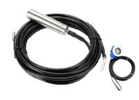 China 4~20ma Hydrostatic Submersible Level Transmitter For Water Tank for sale