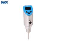China Intelligent Digital Electronic Temperature Switch For Hydraulics And Machine Building for sale