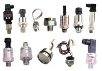 China 4-20ma 0.5-4.5V Compact Pressure Sensor For Water Level Measuring for sale