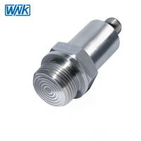 China Hydraulic Drink Water Sanitary Pressure Sensor With 4-20ma Output for sale