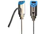 China Intelligent Digital Electronic Temperature Switch For Hydraulics And Machine Building for sale