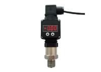 China General Industrial Smart Pressure Transmitter For Hydraulic / Liquid / Water Level Measure for sale