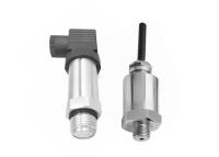 China 0.25%FS Gauge Vacuum Absolute 4-20ma Smart Type Pressure Transmitter Compact Size for sale
