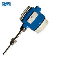 China Multi-Channel Smart Industrial Temperature Sensor 4-20mA Profibus-DP Output for sale