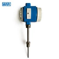 China Multi-Channel Smart Industrial Temperature Sensor 4-20mA Profibus-DP Output for sale