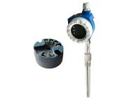China Multi-Channel Smart Industrial Temperature Sensor 4-20mA Profibus-DP Output for sale