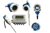 China Intrinsically Safe Head Mounted Temperature Transmitter For Industrial Temperature Control for sale