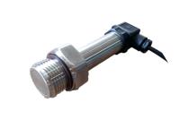 China ISO9001 4~20mA 0.5-4.5V Digital Pressure Transmitter With Cooling Fins for sale