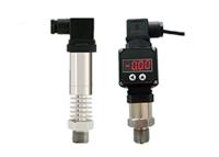 China Analog And Digital Output Smart Pressure Transducer For General-Purpose for sale