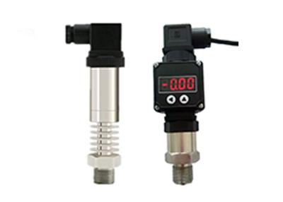 China Analog And Digital Output Smart Pressure Transducer For General-Purpose for sale