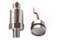 China Digital Hydraulic Water Compact Pressure Transmitter -100Kpa - 70Mpa Input for sale