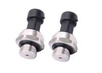 China 0.5-4.5V IIC Output Compact Pressure Sensor Schrader Deflator For Refrigerant for sale