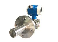 China Industrial High Quality Anti-corrosive Explosion Isolated SS304 Flange Level Transmitter for sale