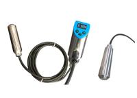 China Smart Electronic Digital Level Switch , Stainless Steel Submersible Level Switch 4~20mA for sale