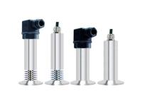 China Stainless Steel Tri-clamp Sanitary Pressure Sensor with 4~20mA Output for sale