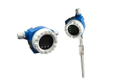 China WNK6T Smart Temperature Transmitter with 4-20mA Hart Profibus-PA Output for sale