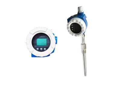 China Explosion Proof pt100 Temperature Transmitter with 4-20mA / Hart / Profibus Output for sale