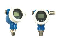 China WNK4S Smart Pressure Transmitter with 4-20mA RS485 Output , Liquid Level Sensor for sale
