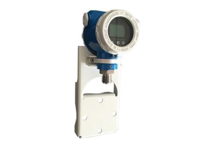 China Intelligent 4-20mA Diffused Silicon Smart Pressure Transmitter with 2